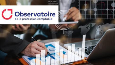 Infographies – La profession comptable 2023 en chiffres | Site officiel de l'Ordre des experts ...